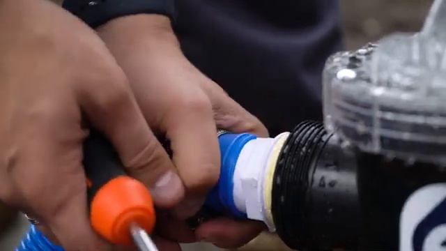 Консервация бассейна на зиму  Как подготовить бассейн к зимовке