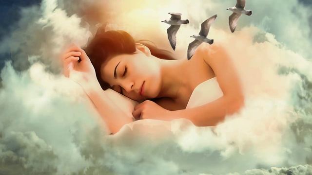 Космическая музыка для сна Спокойная Расслабляющая Усыпляющая Слушать онлайн бесплатно