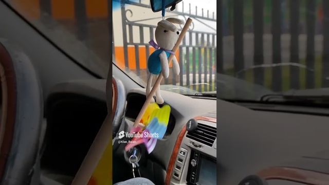 Когда твоя дочь великий изобретатель 🤣