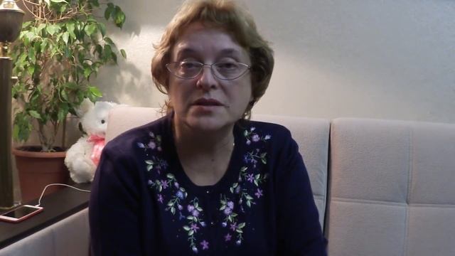 Тихо сам с собою 89 / Зачем я вернулась ? Проверка на «вшивость» 23 ноября 2018 г.