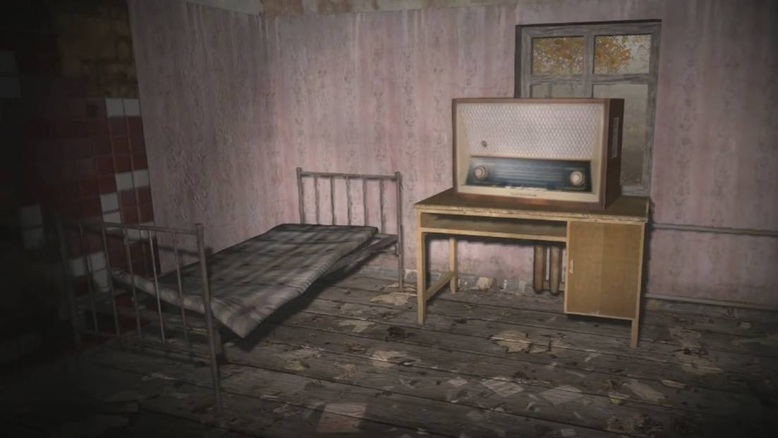 Сталкер моды. Тайна кордона 3. Найти Филина