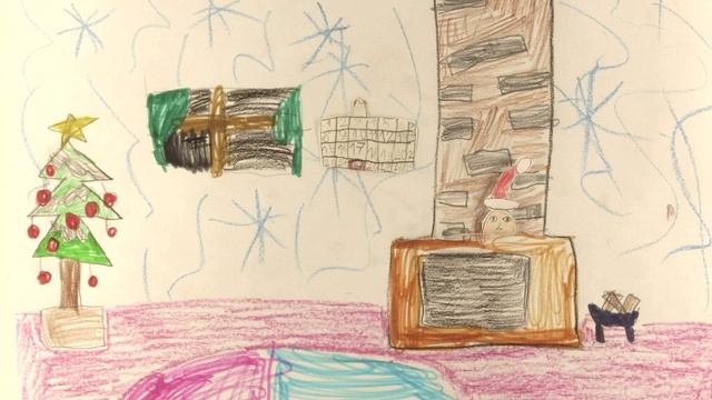 1А  С новым годом 2024