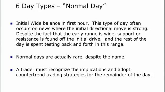 Linda Bradford Raschke - combining swing techniques and market profile concepts.(480p)