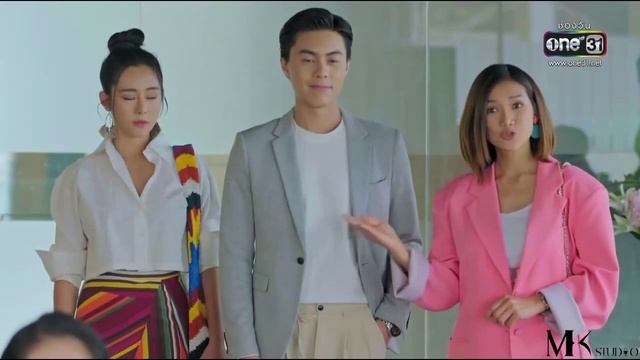 Моя счастливая звезда 1 сезон 10 серия