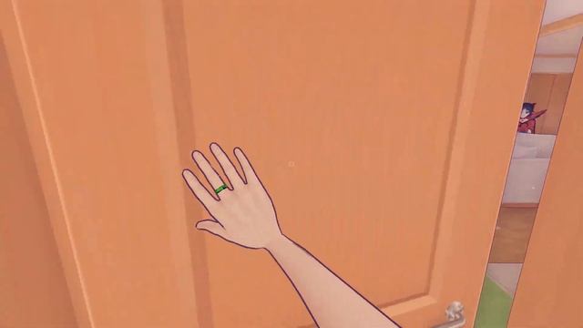 MiSide прохождение 6 часть сейф жизни