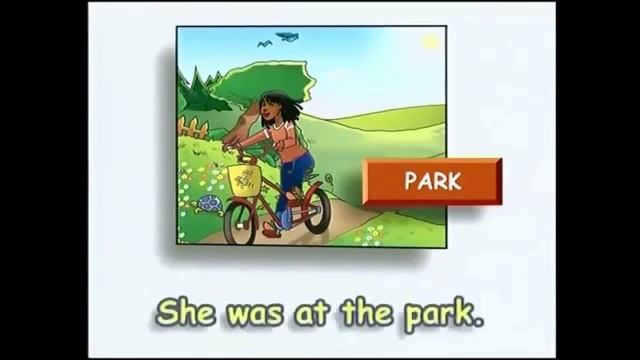 Unit 9b Ex 2 Spotlight 4