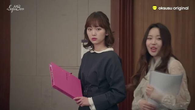 Среда 15:30 1 сезон 13 серия