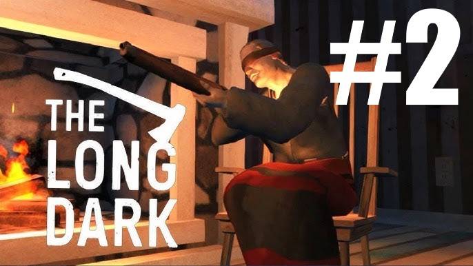The Long Dark ► Серая Мать #2