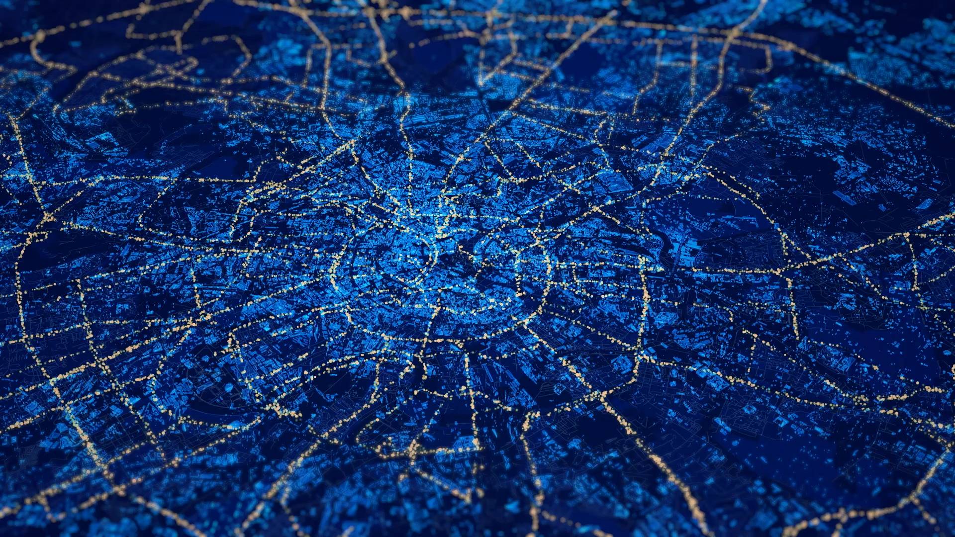 MAER - отчетный ролик