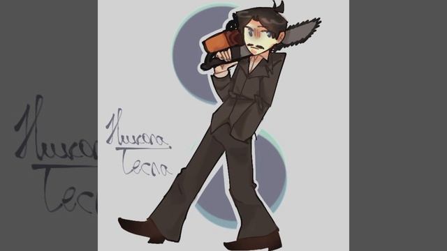 " Никола Тесла "