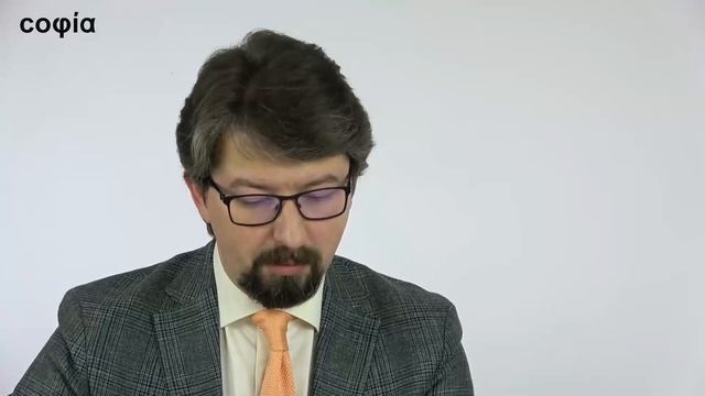 Ветхий Завет. Пятикнижие. / 4. Языки Библии. Ч. 2. Формирование ветхозаветного канона. sophias.ru