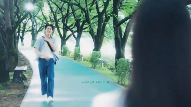 дорама : люби своего врага