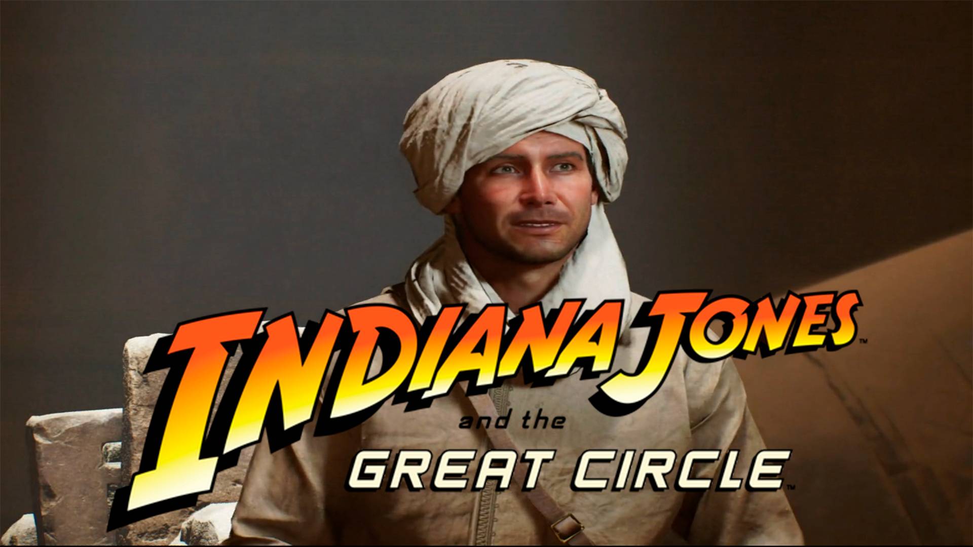 Indiana Jones and the Great Circle №15| Гробница Стражей