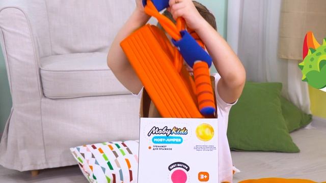 Mobykids - для интернета