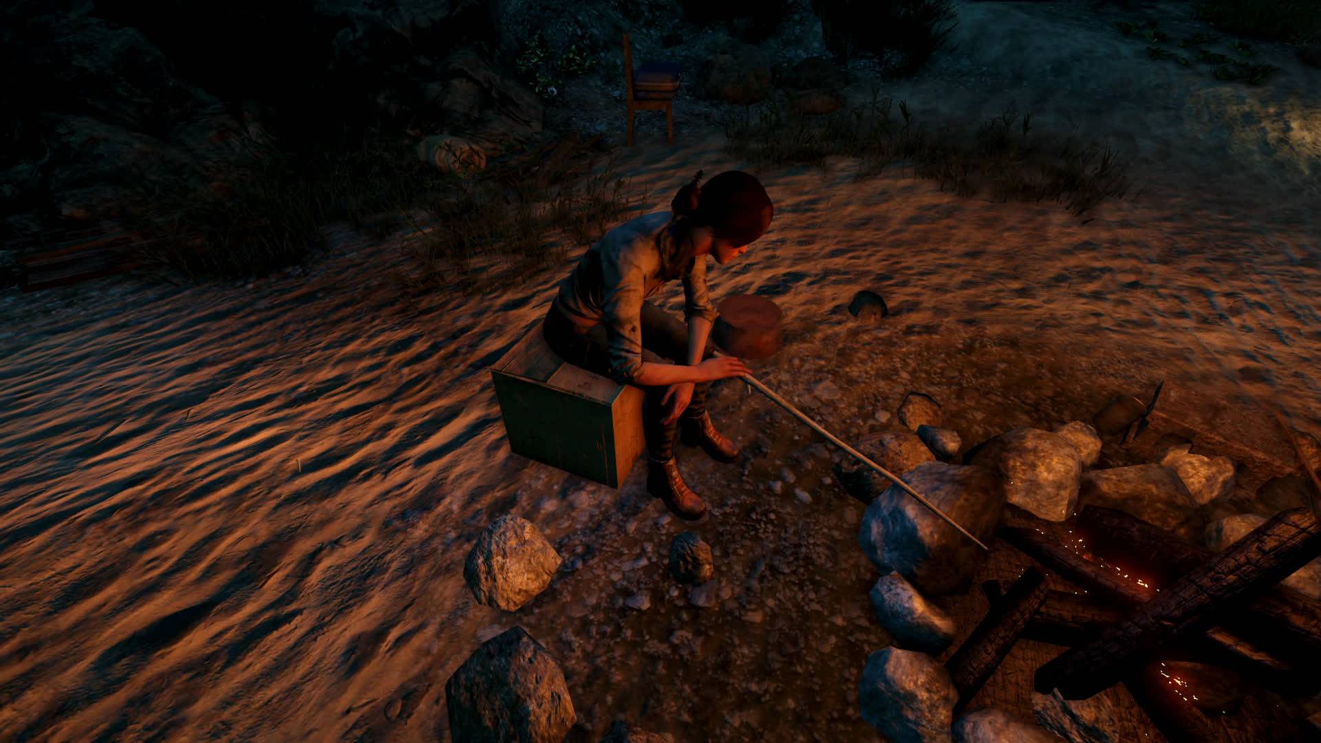 Far Cry 3 ► 4 ► Побочные задания