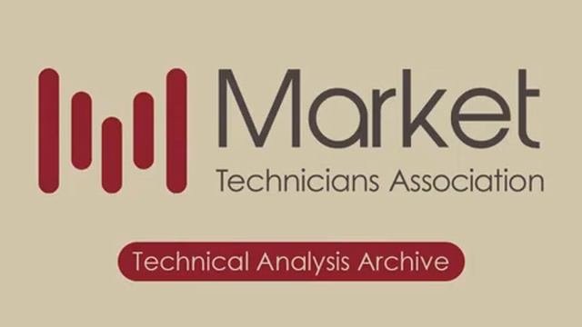 Linda Raschke  for  Market Technicians Association.(360p)