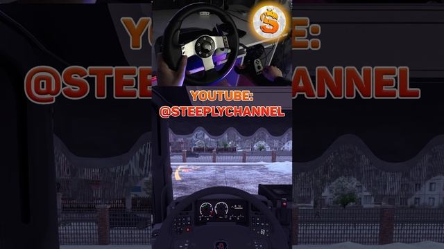 ETS 2🚚Scania PGR-Series #shorts #ets2 #eurotrucksimulator2 #scania #4series #ets2mods