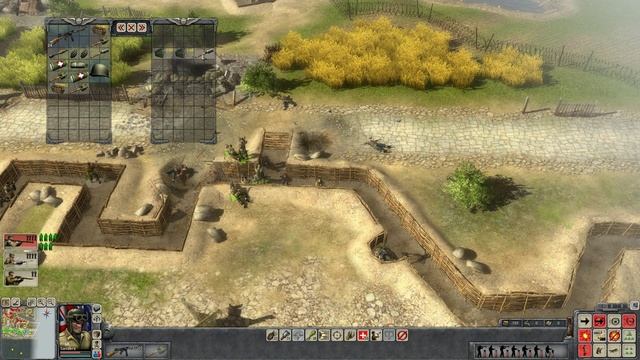 В тылу врага 2 компания за Союзников миссия Омаха Бич