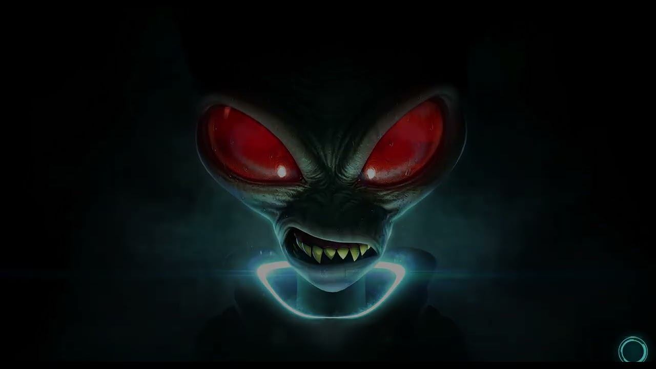 Destroy All Humans!  прохождение 9 часть