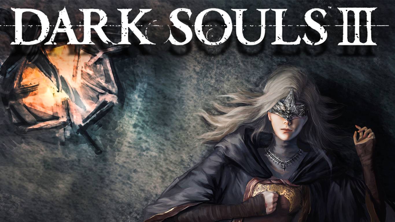 Драконоборец | Dark Souls 3 #12