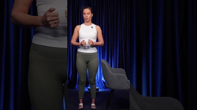 Мышцы таза #утренняязарядка