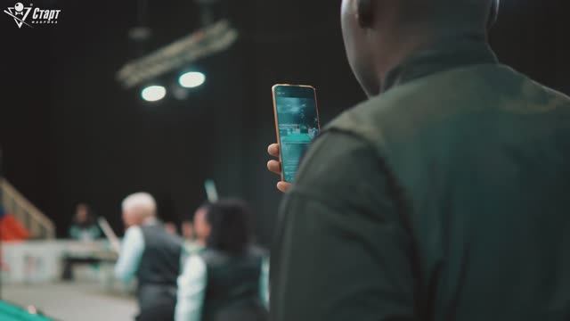 ЧМ по бильярду Новосибирск ( часть 3 )