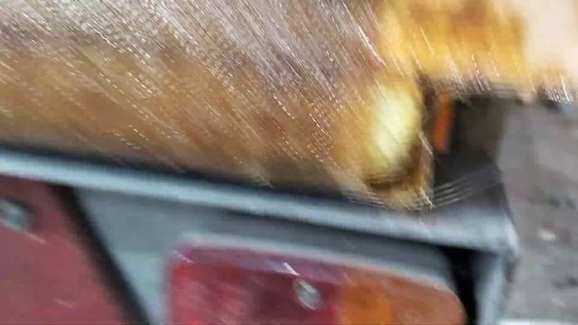 Таганай Кемпер. Работа по сборке модуля на прицеп. Отчет 4.