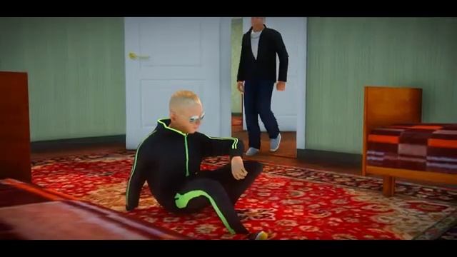 Ноггано - Ролексы GTA RADMIR RP