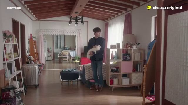 Среда 15:30 1 сезон 8 серия