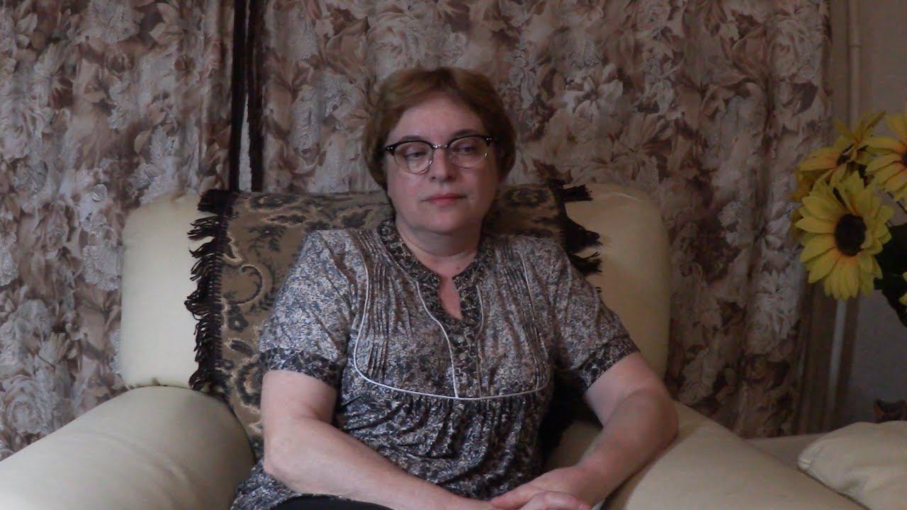 Тихо сам с собою 82 / Опять переезжаем / Новое задание 21 июня 2018 г.