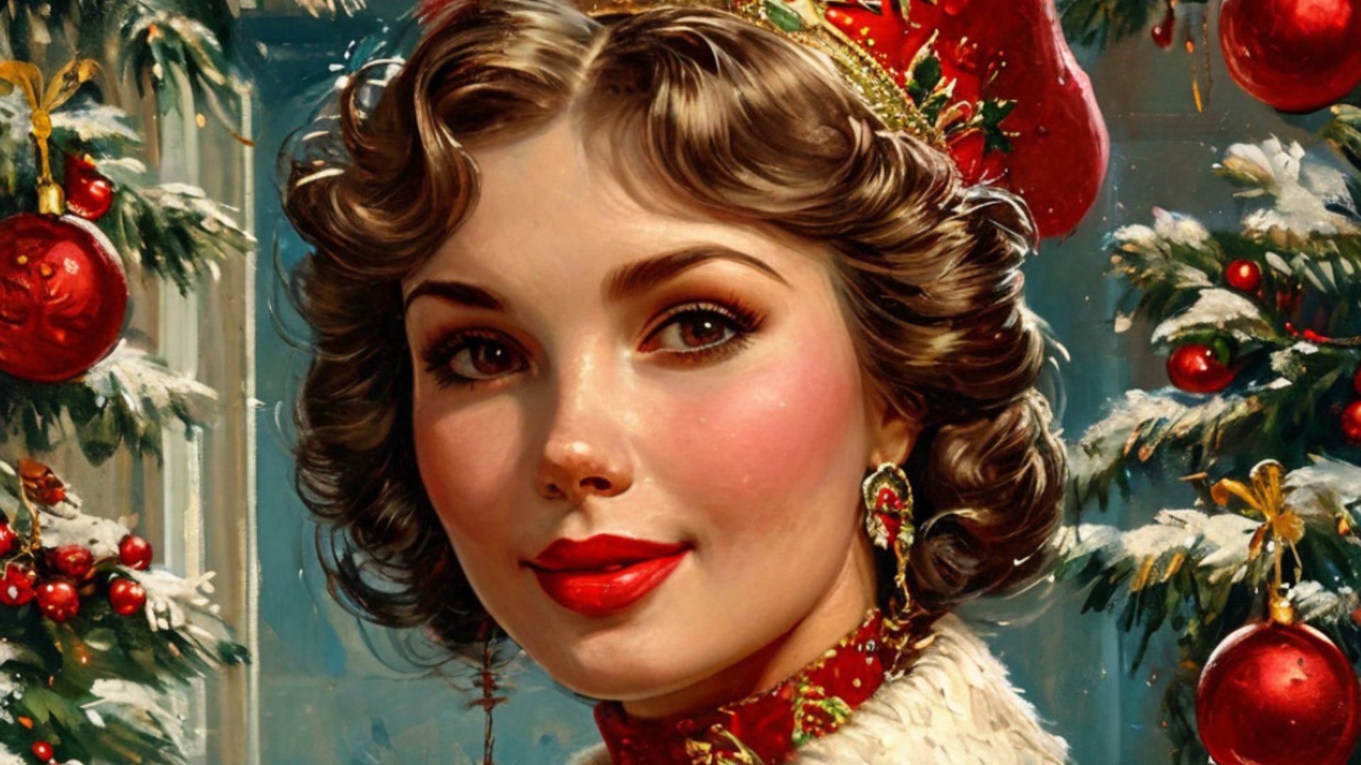 СОВЕТСКАЯ НОВОГОДНЯЯ МУЗЫКА