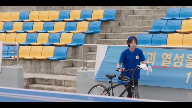 Курсанты полиции 1 сезон 8 серия