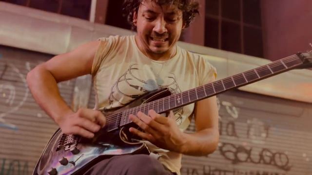 Damian Salazar - Bella Ciao