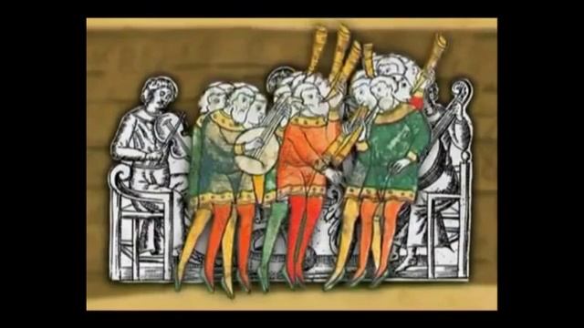 Жалейка, свирель, рожок