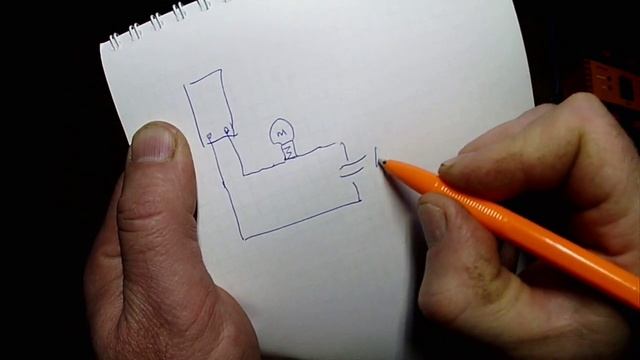 АККУМУЛЯТОР БЕЗ КОНТРОЛЛЕРА КАК ЗАРЯДИТЬ