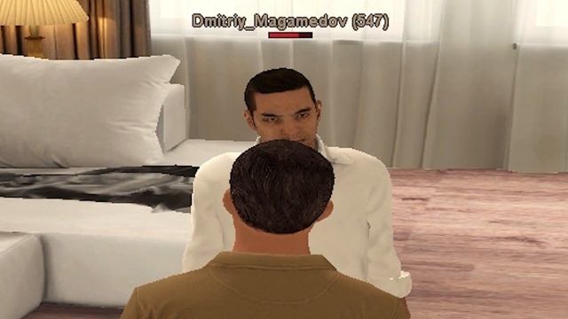 ОБЪЯВИЛИ ОХОТУ! БРИГАДА ПАШИ ПЭЛА В ОПАСНОСТИ GTA SAMP RADMIR - RP