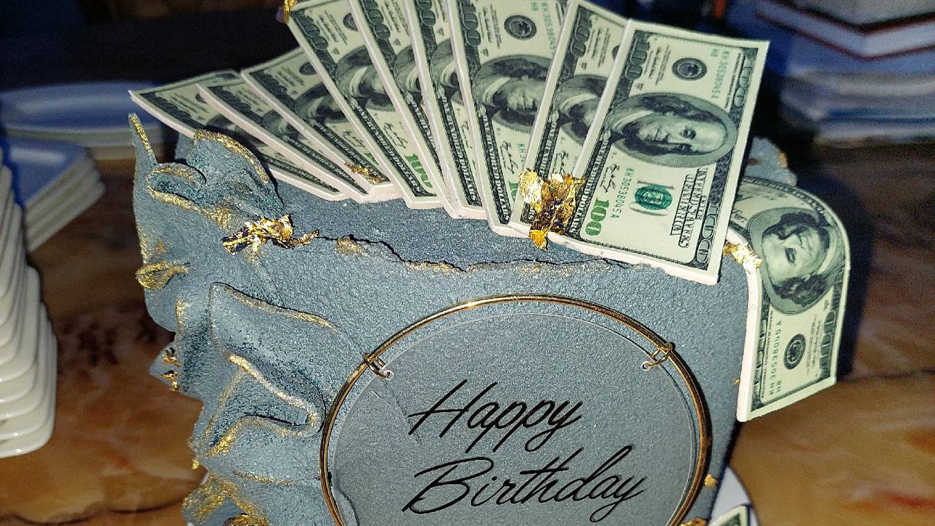 День Рождения Артура 🇦🇲❤️ 27.12.2023