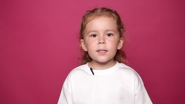 Варвара Селга, 4 года