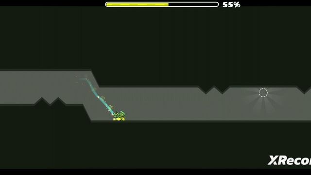 прохождение MEGA