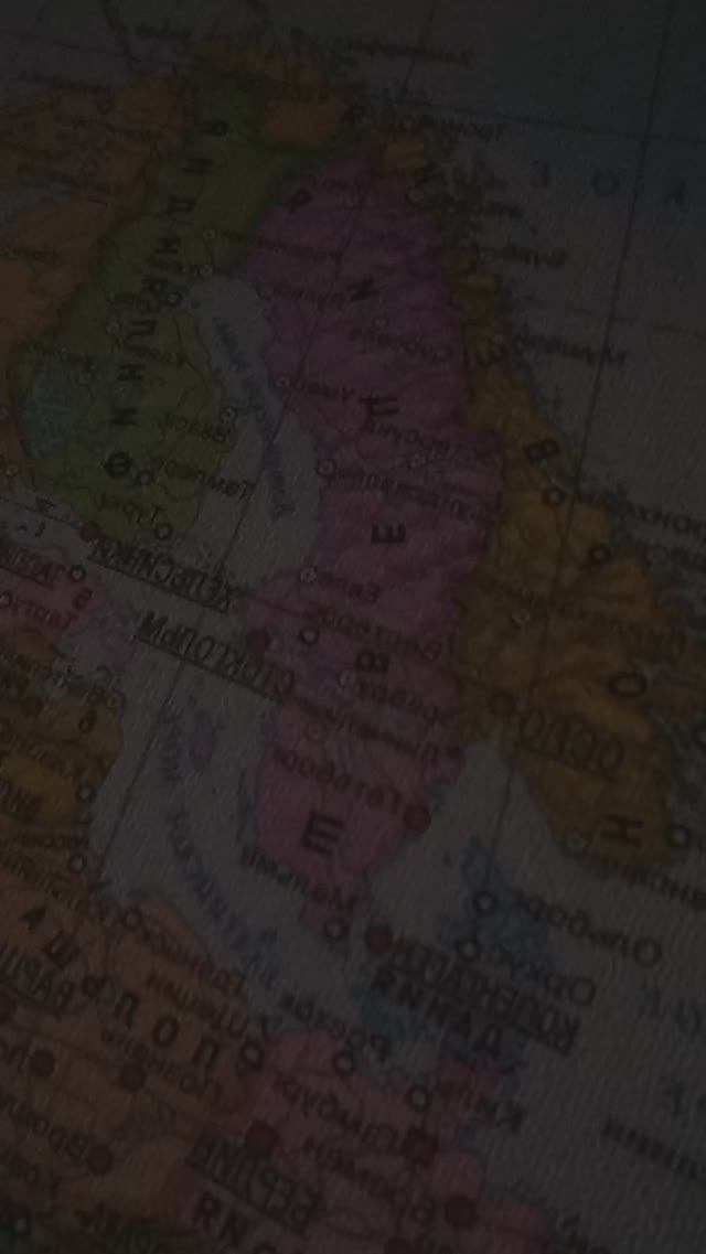 авария на черноболе