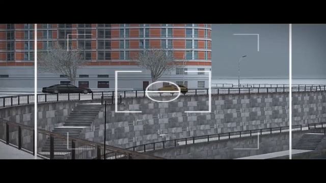 ДОБРО ПОЖАЛОВАТЬ В 90-Е ! Паша Пэл его Бригада устроили перестрелку