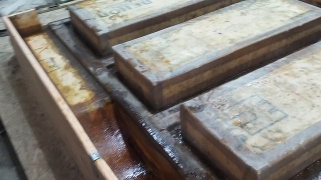 Таганай Кемпер. Работа по сборке модуля на прицеп. Отчет 10.