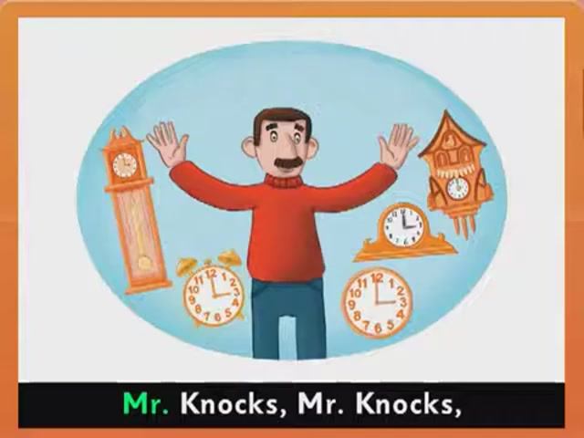 SUPER MINDS 4 unit 4 two round trip tickets Song mr Knocks