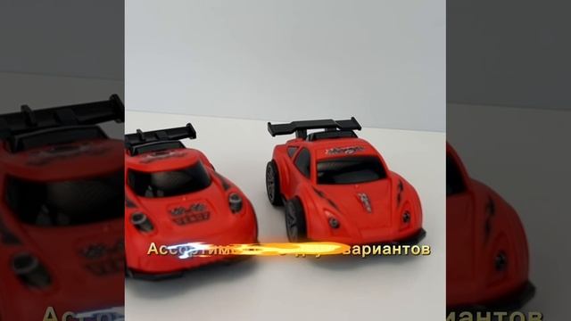 LP201853421_ Машинка красная
