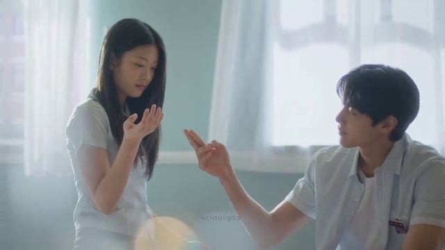 дорама : Возлюби врага своего