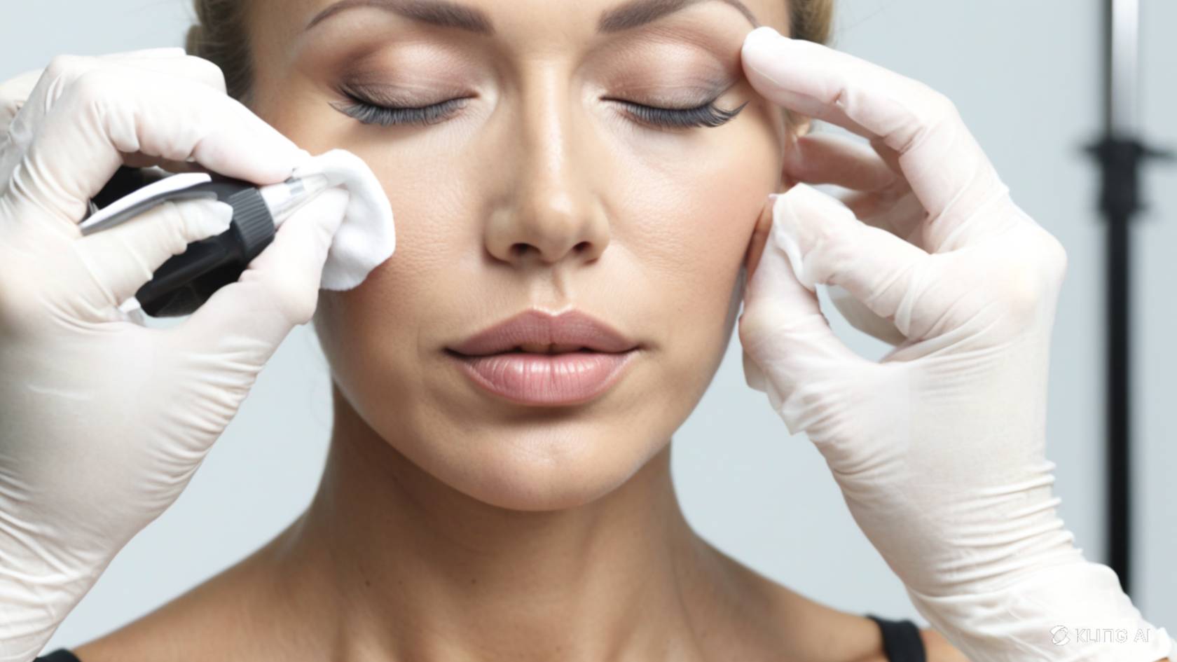 Перекрытие старого татуажа! Время меняться к лучшему!