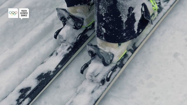 Gangwon 2024 чать 4