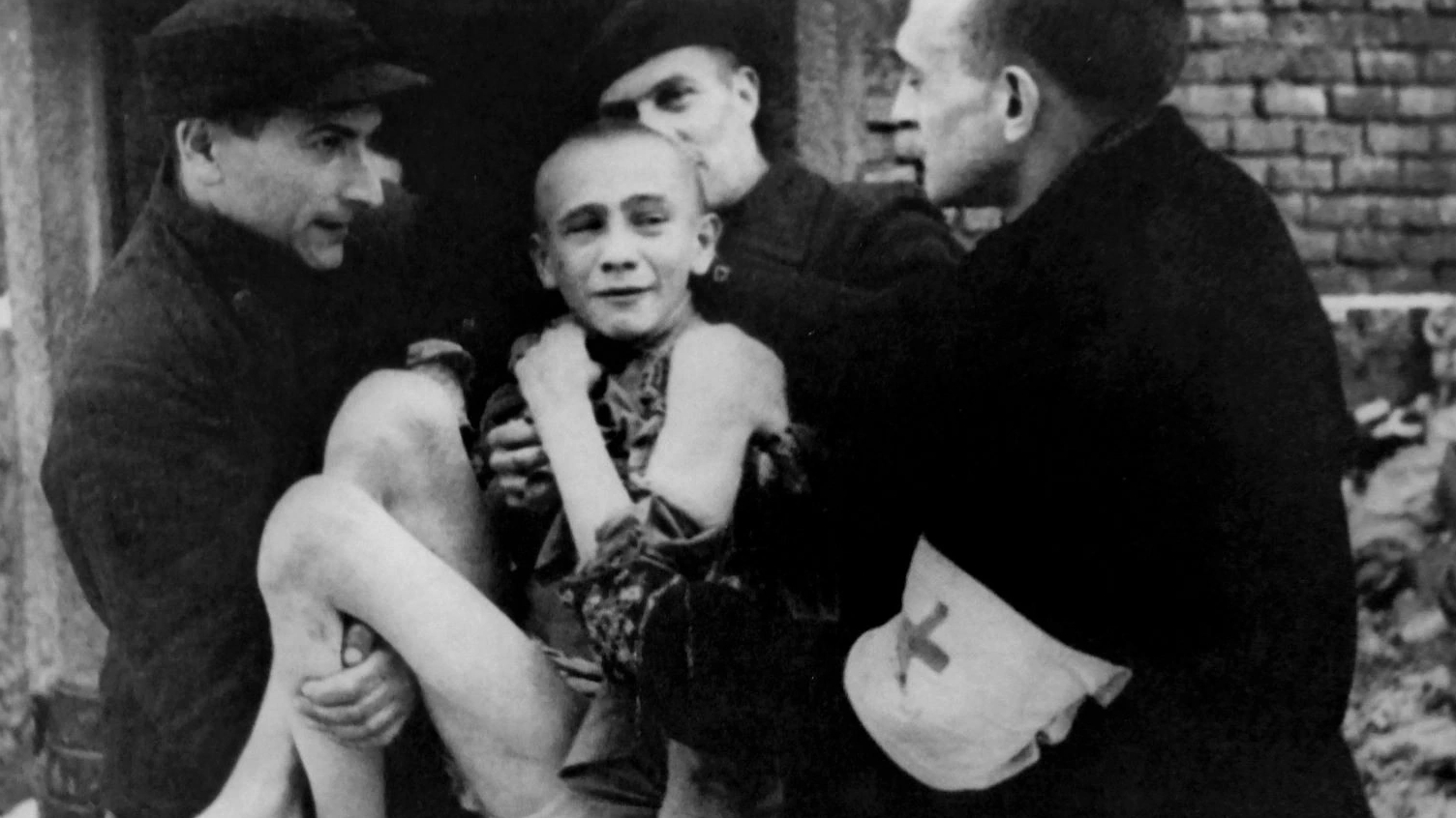 ТРАГЕДИЯ ВЕКА