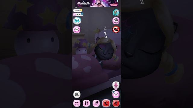 Анжела 2 сезон 9 серия