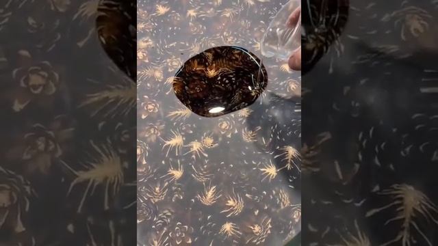 Качественная и красивая работа